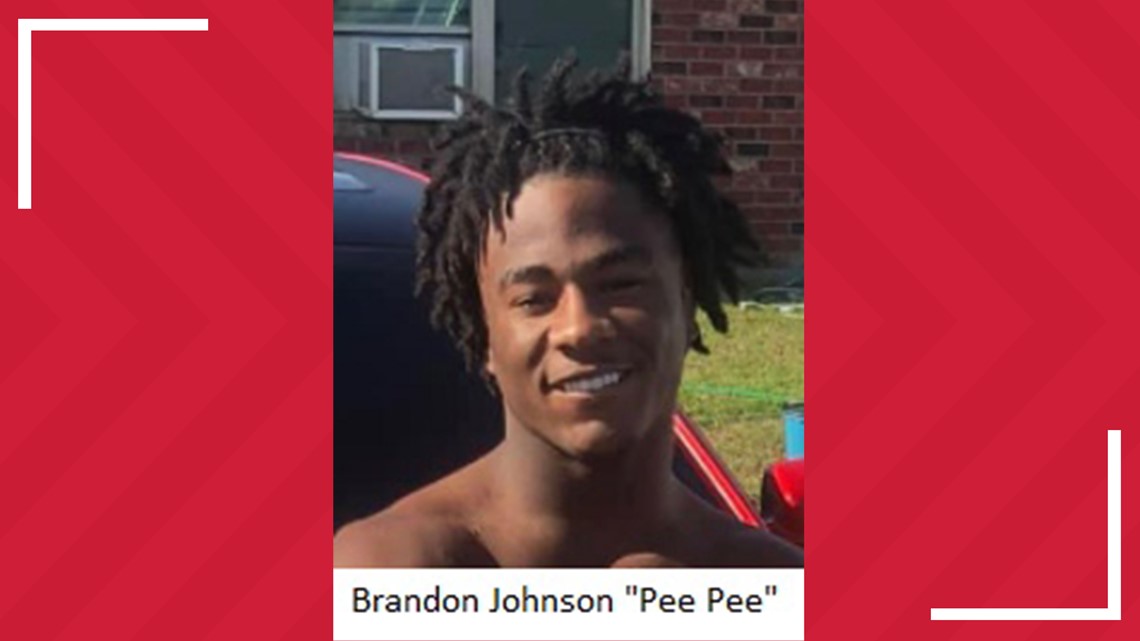 19-year-old arrested in Houma nightclub shooting that left 5 injured ...