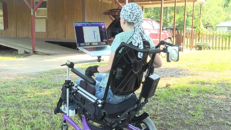 First female Neuralink recipient is from Louisiana | wwltv.com