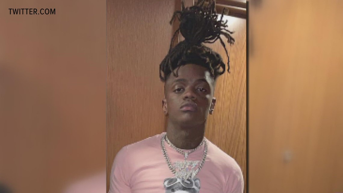 Rapper 'JayDaYoungan' shot and killed in Bogalusa, Louisiana | wwltv.com