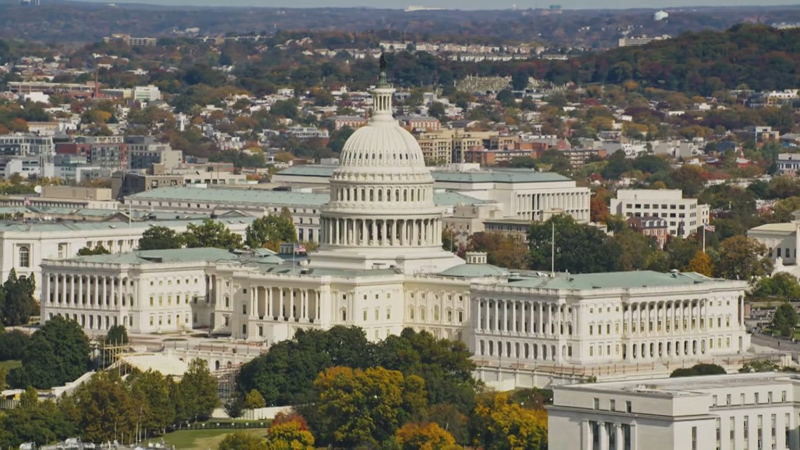 USDA workers fear impact of looming government shutdown | wwltv.com