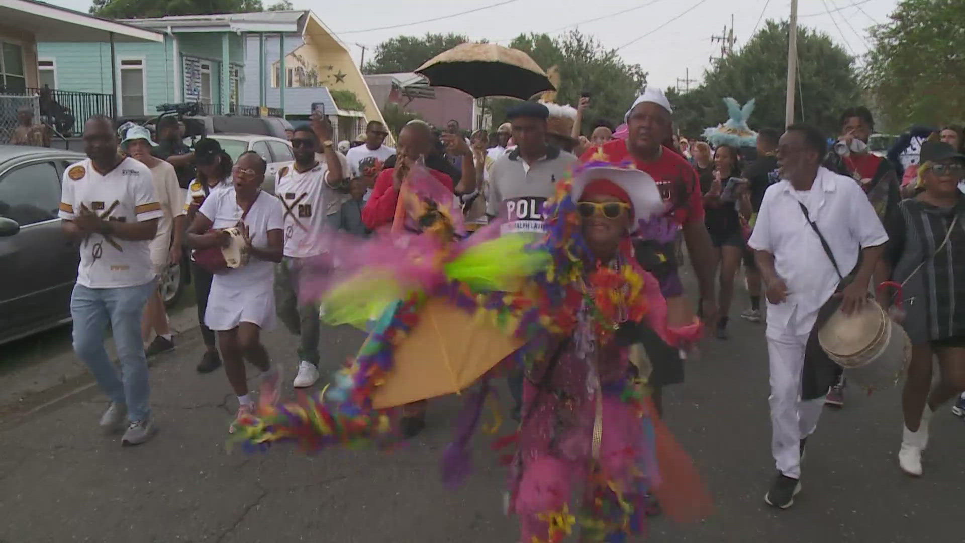 New Orleans marks 20 years since Hurricane Katrina tragedy | wwltv.com
