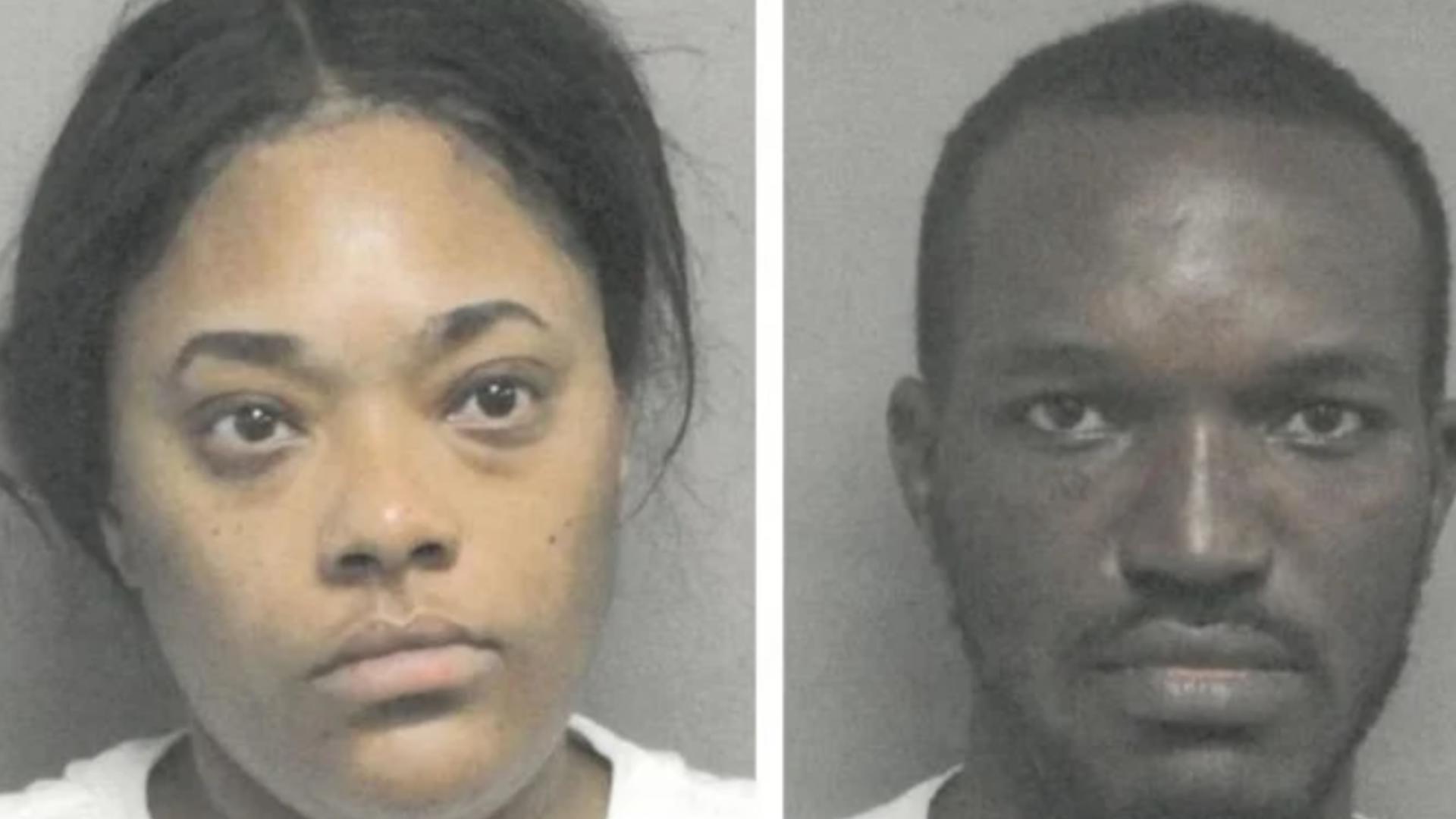 2 arrested after shooting leaves Marrero father dead, JPSO says | wwltv.com