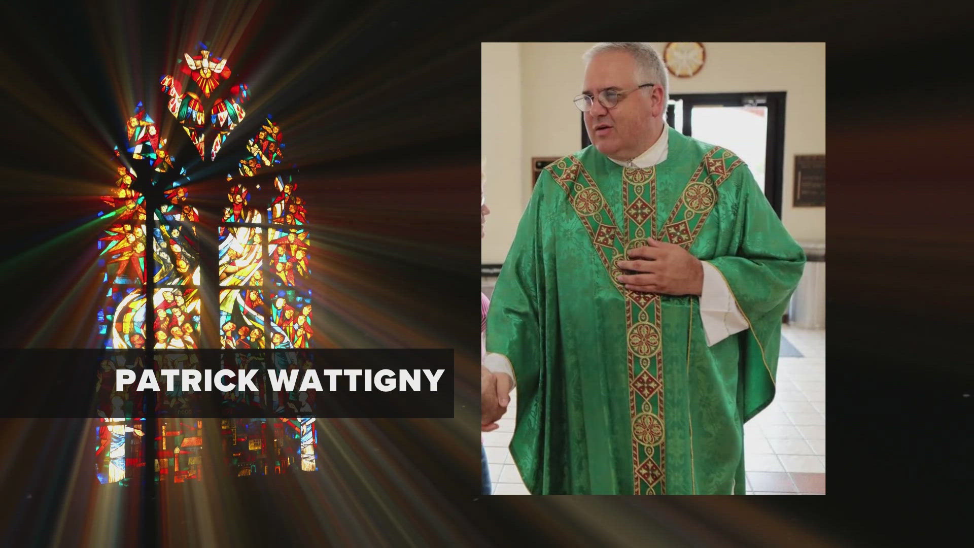 Parole denied for convicted child molester priest | wwltv.com