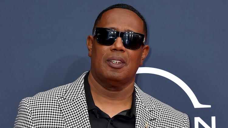 Master P to Deliver Keynote Speech at Grambling State University ...