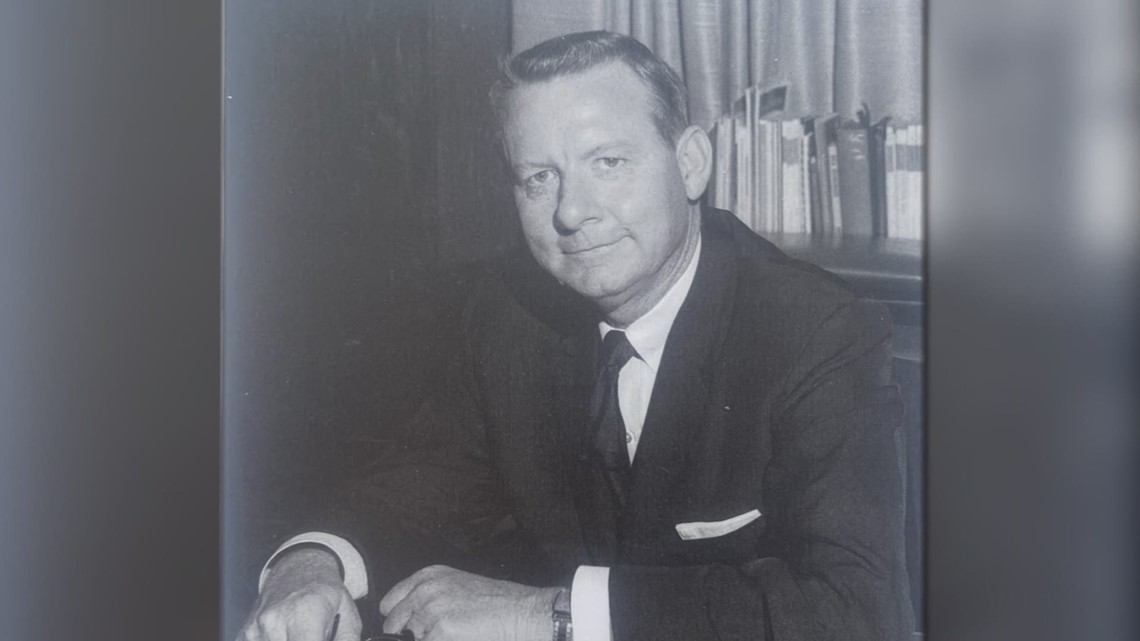 You Ought to Know: Homer Hitt led an educational rebellion against LSU ...