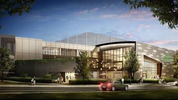 Alvin Kamara invests in Five O Fore Golf complex in New Orleans | wwltv.com