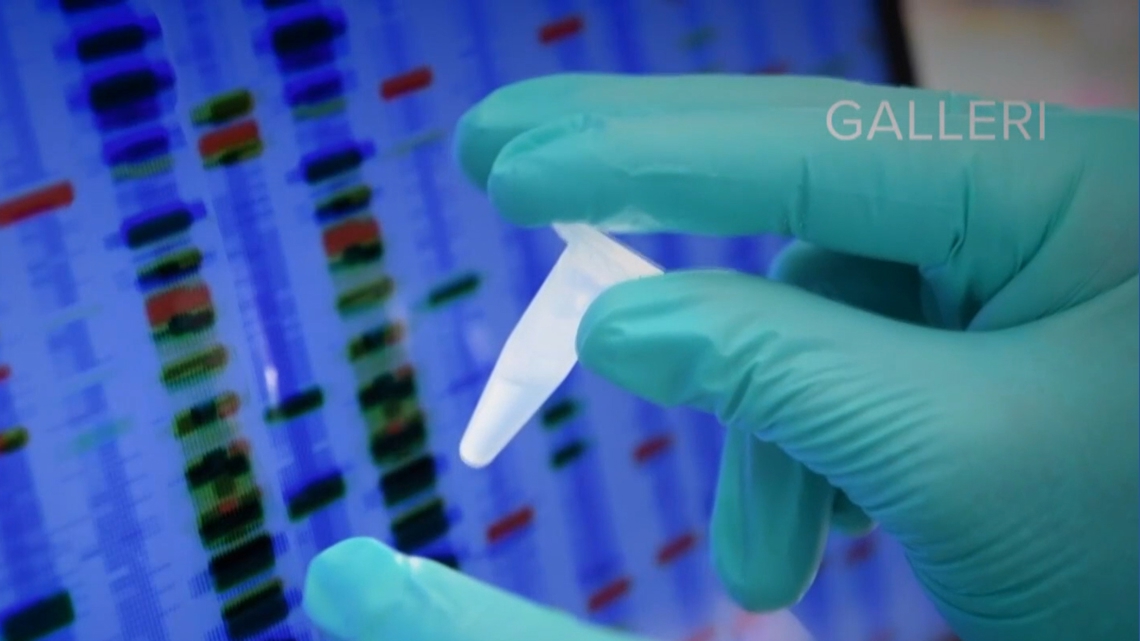 Ochsner researching whether a blood test can find hidden cancers ...
