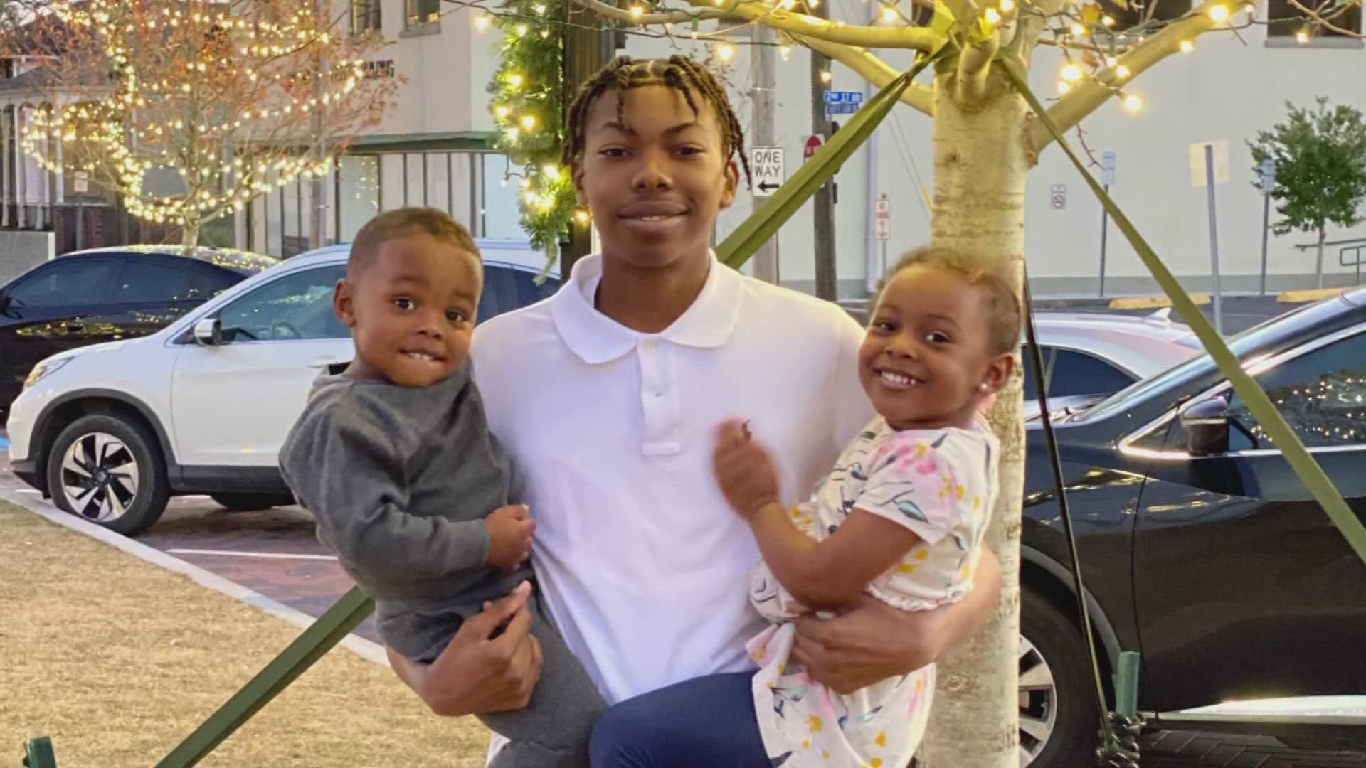 'Stop the Violence’ prayer vigil and rally | wwltv.com