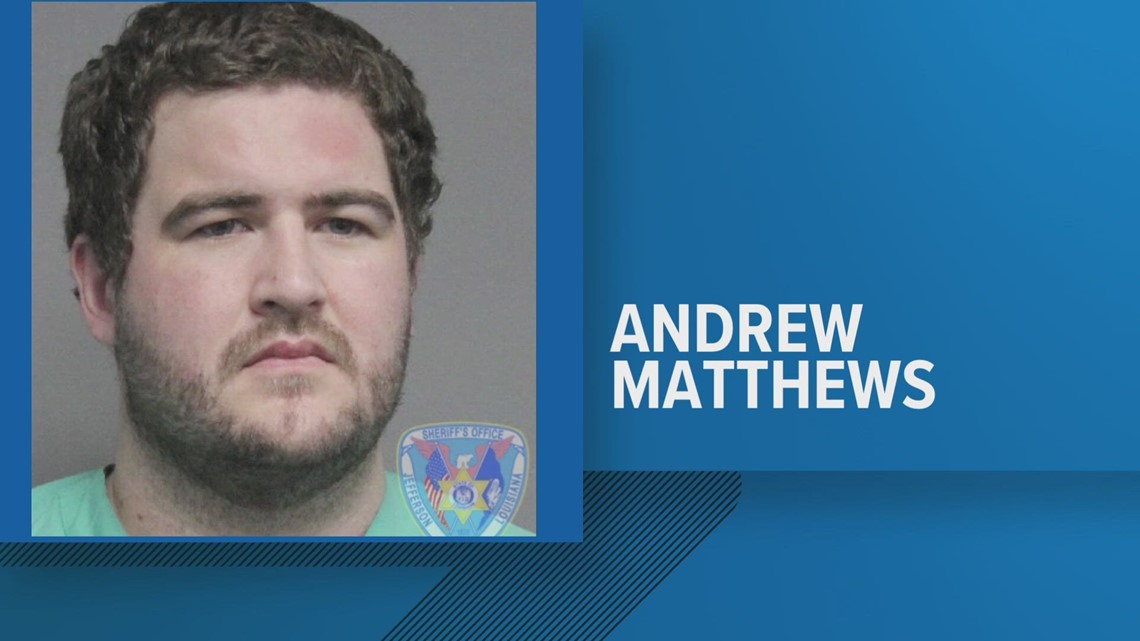 Ochsner resident-in-training arrested for using hidden camera in staff ...