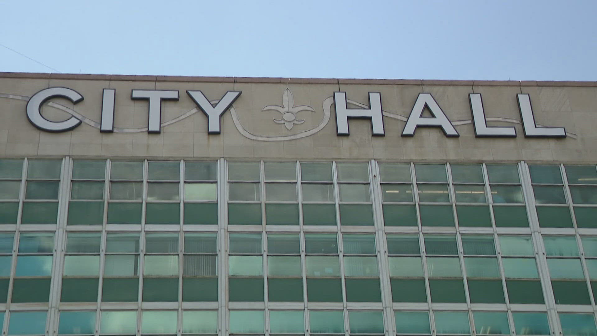 Cantrell vetoes Moreno’s budget as city faces $222M deficit | wwltv.com