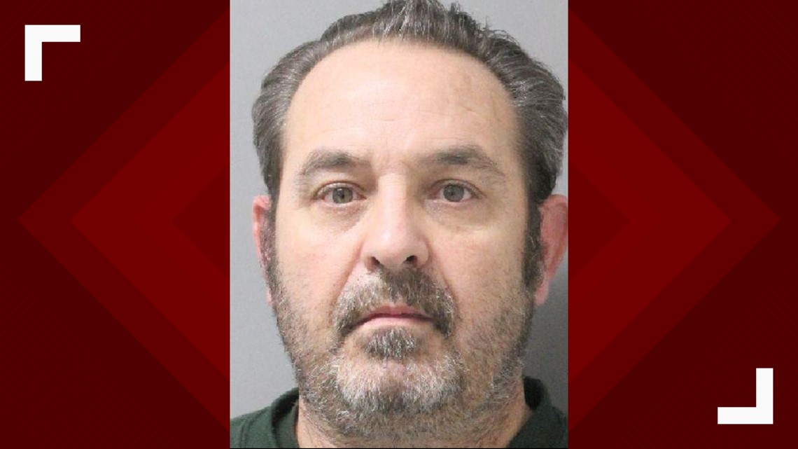 Louisiana man offered to pay for murder of wife and child, police say ...
