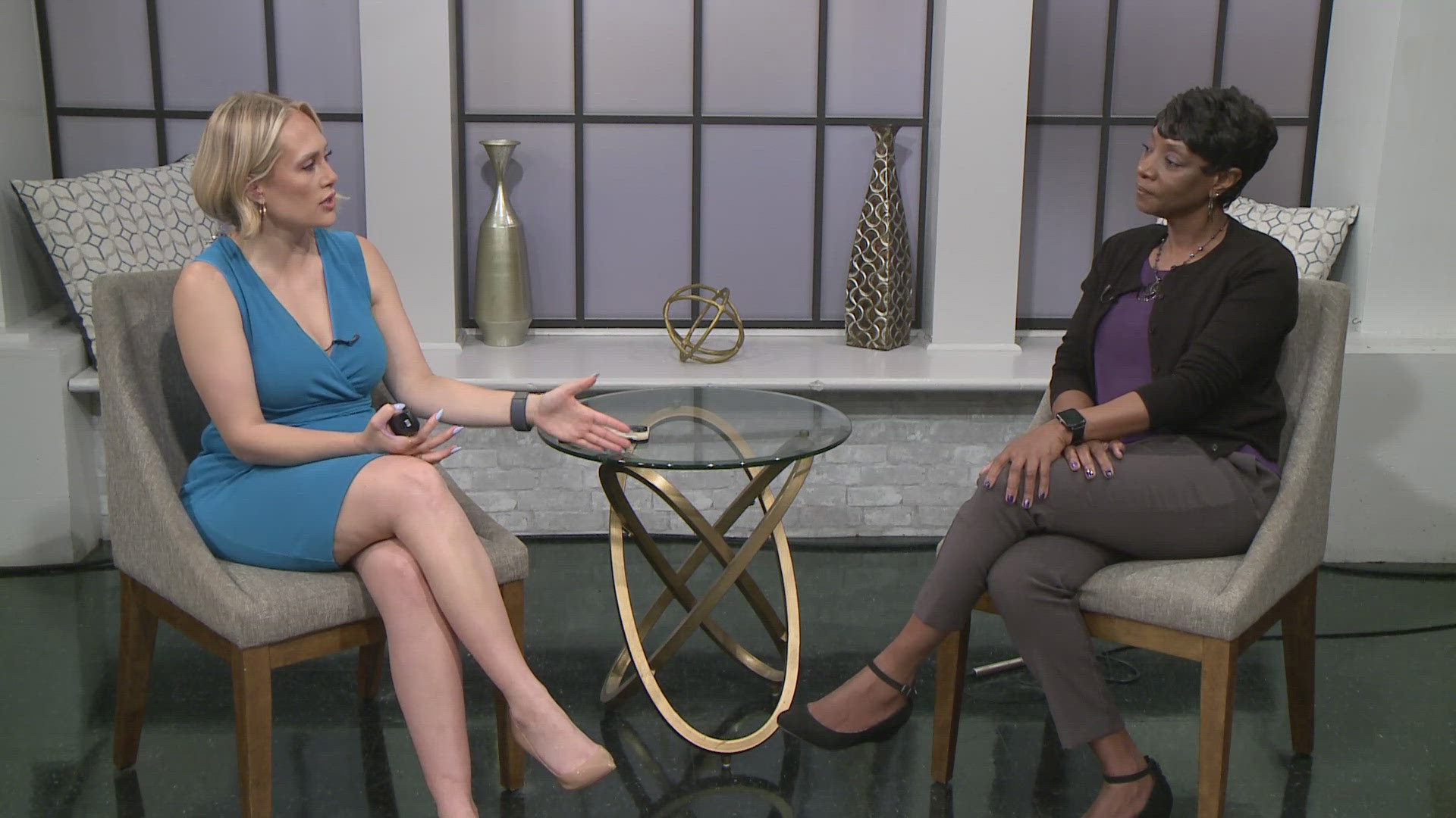 How parents can help their teenagers manage stress | Manning Family ...
