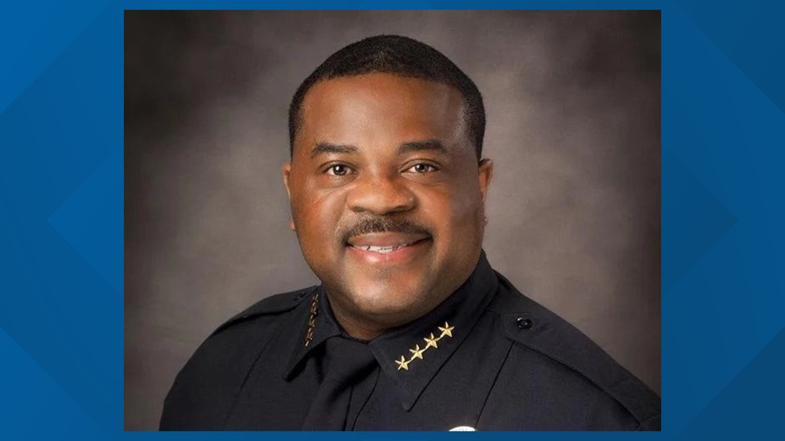 NOPD chief candidate killed a man in 2014 while off duty | wwltv.com