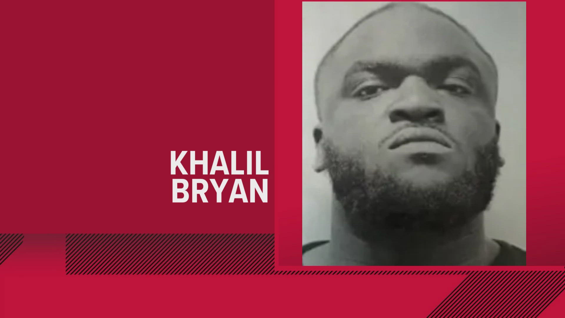 Captured: Inmate mistakenly freed in New Orleans arrested in Texas | wwltv.com