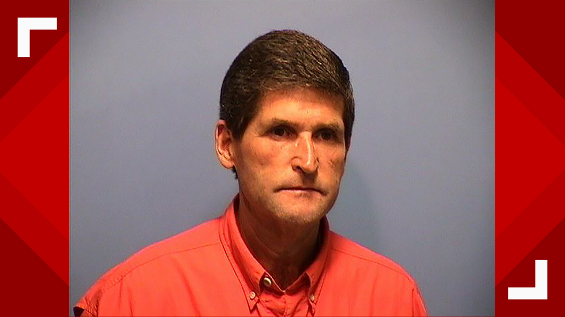 Arraignment of former St Tammany Sheriff Jack Strain pushed back to Aug ...