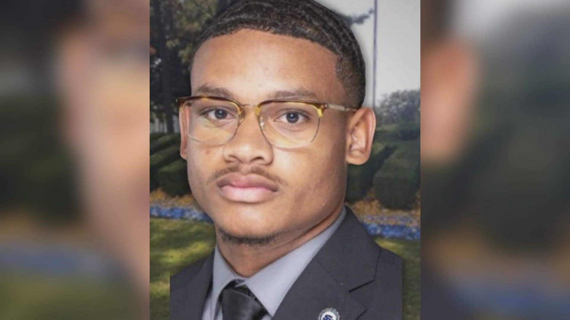 Arrest made in Caleb Wilson hazing death investigation | wwltv.com