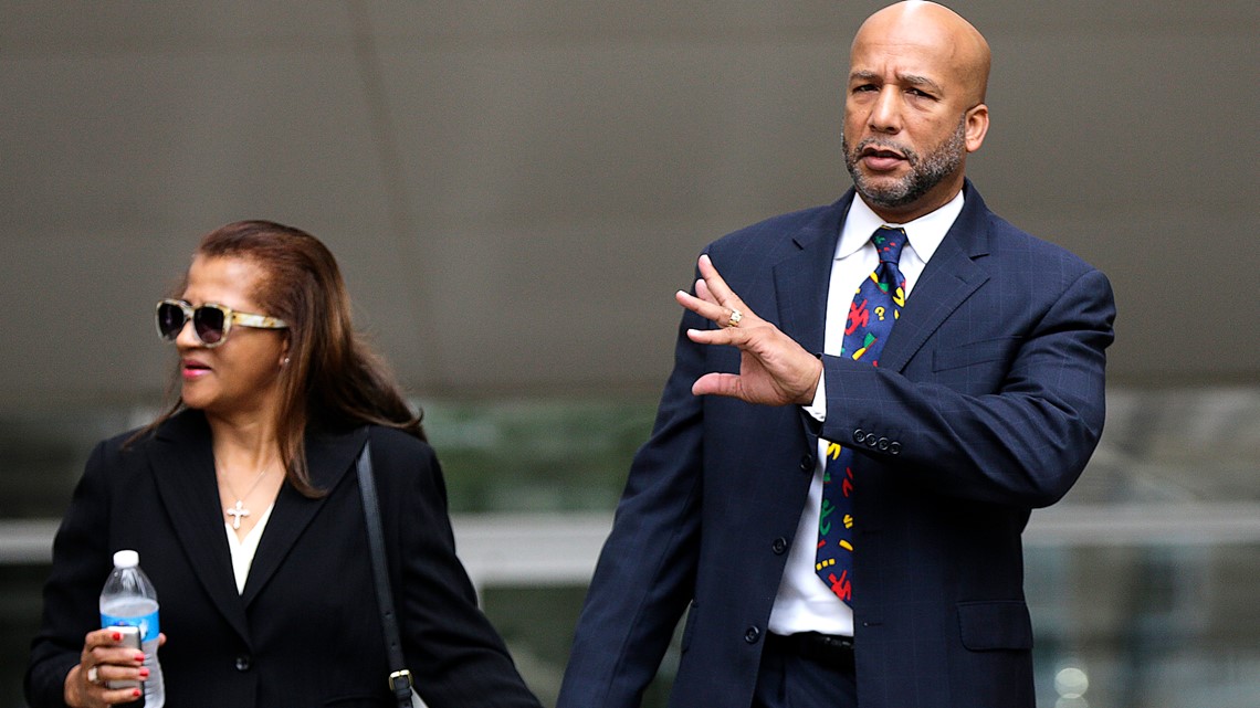 Ex-New Orleans Mayor Ray Nagin loses another appeal | wwltv.com