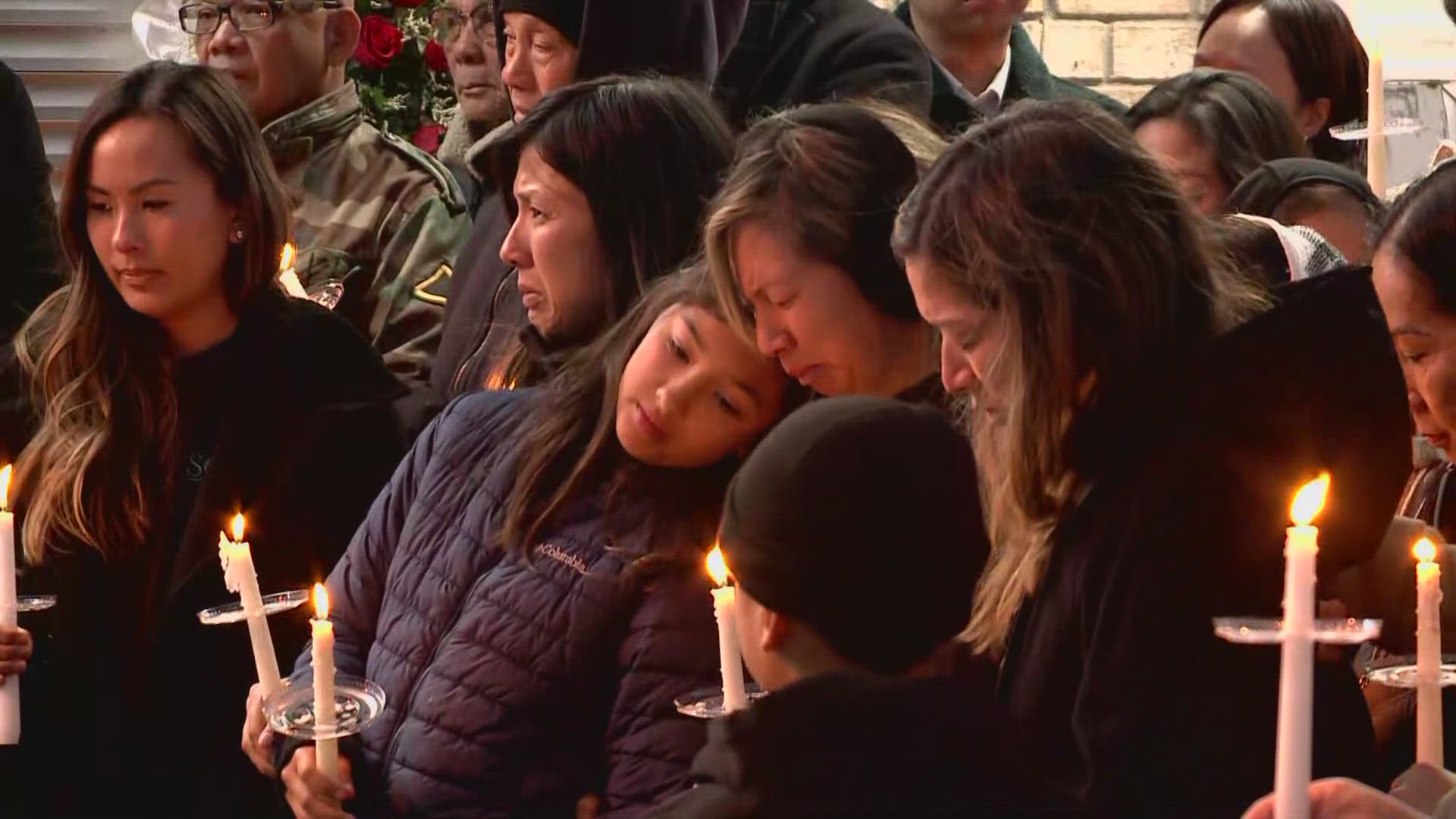 New Orleans Store Owner Dies After New Year's Robbery; 2 Arrested | wwltv.com