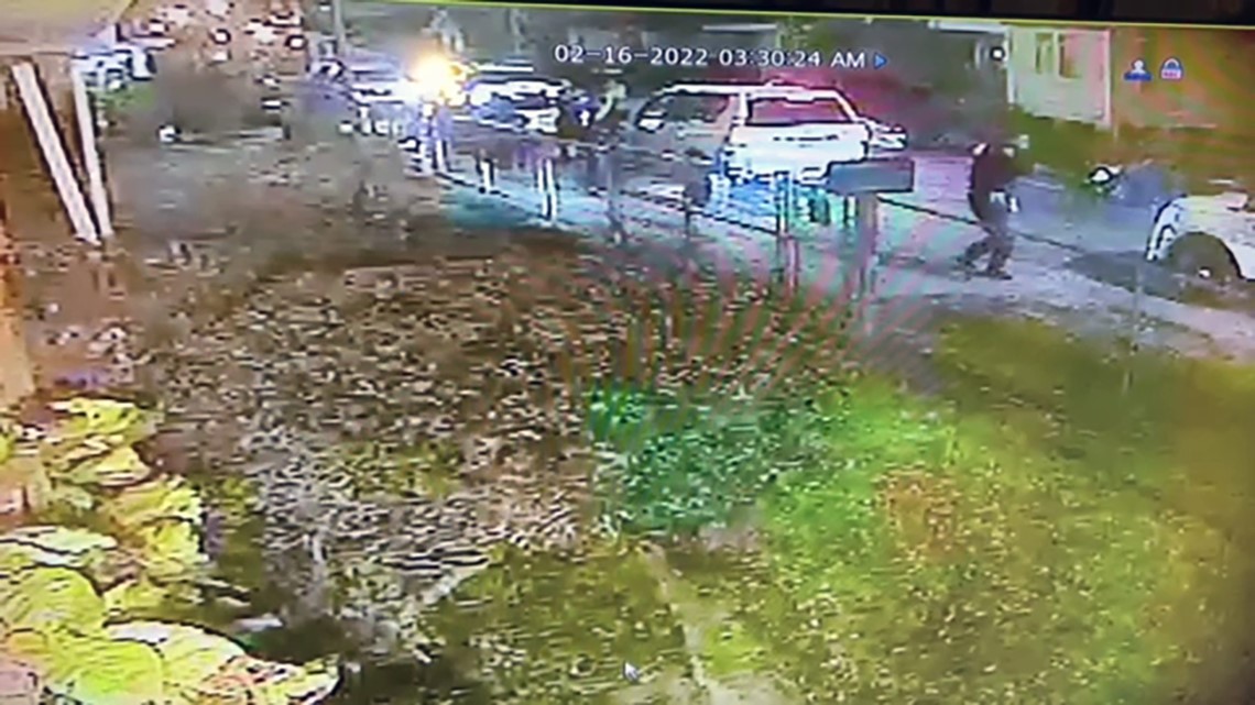 JPSO deputies fatally shoot man who refused to get out of car | wwltv.com