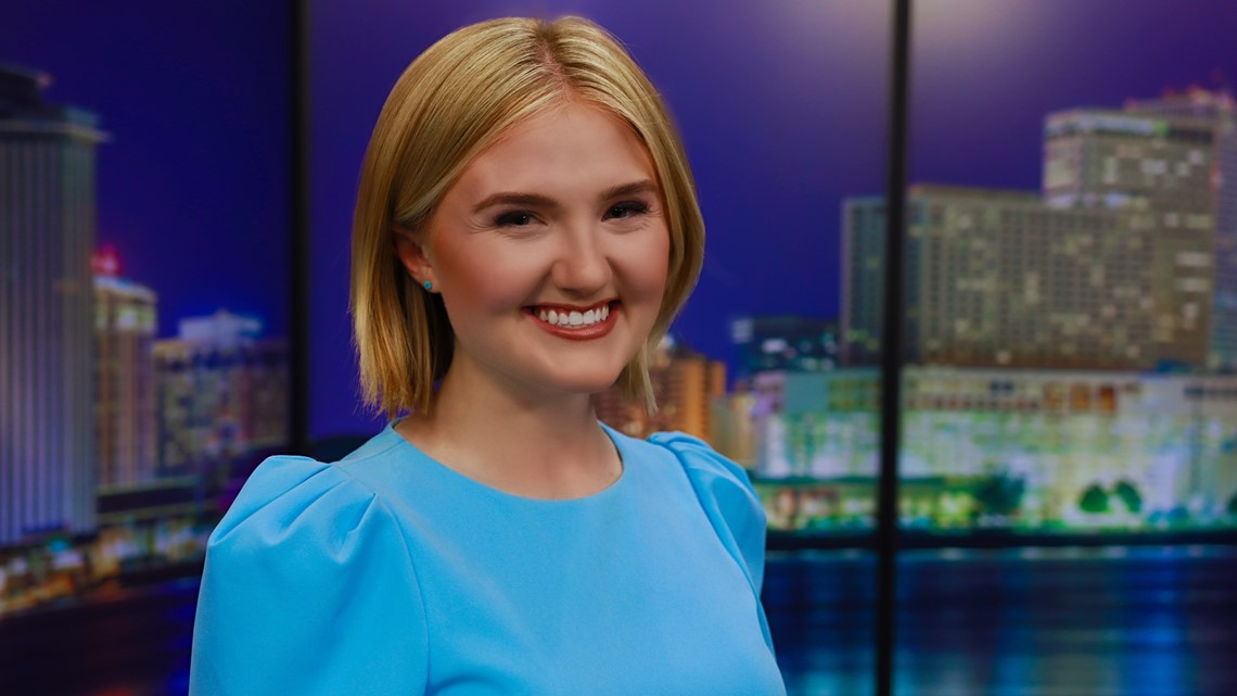 Meet the WWL Team | New Orleans, LA | wwltv.com