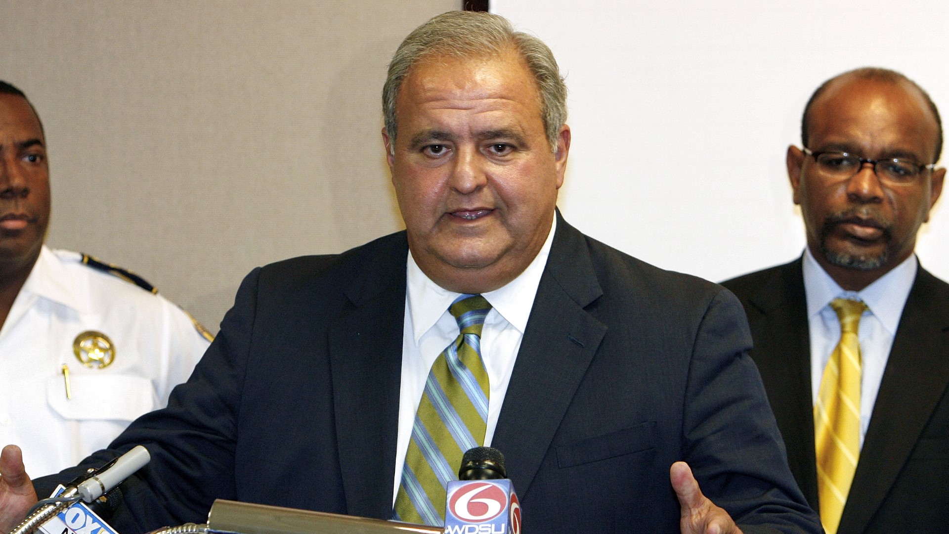 Ieyoub, 3-term Louisiana attorney general, dies at 78 | wwltv.com