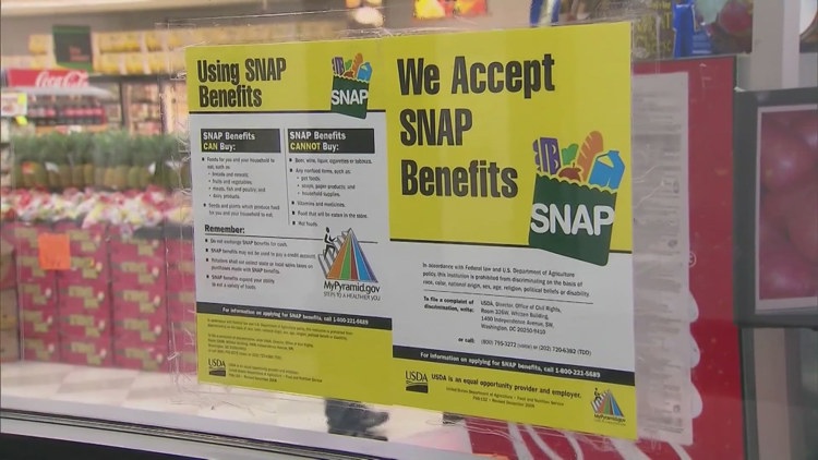 Louisiana SNAP recipients will face new EBT purchase limits aiming to ...