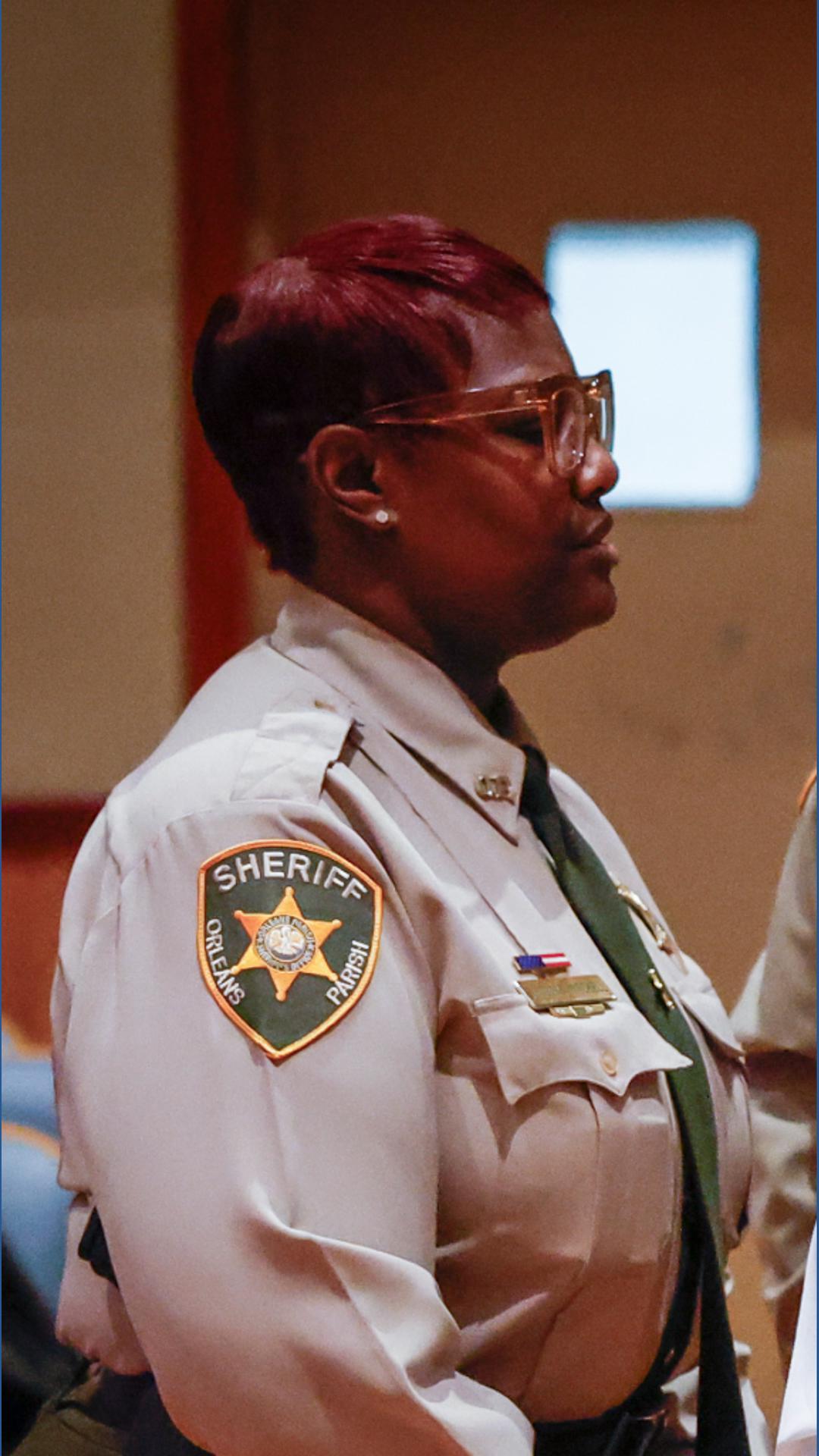 Sheriff Hutson seeks re-election amid jail escape fallout in New ...