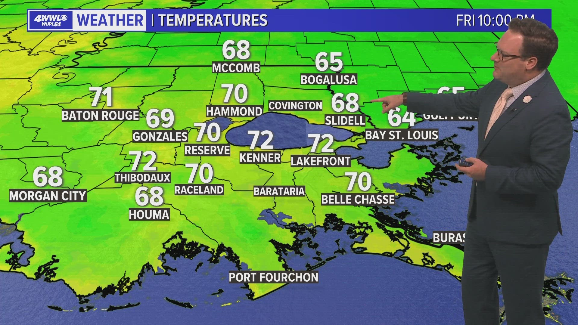 3:30 p.m. Update: Flash flooding closes several roads in St. Charles ...