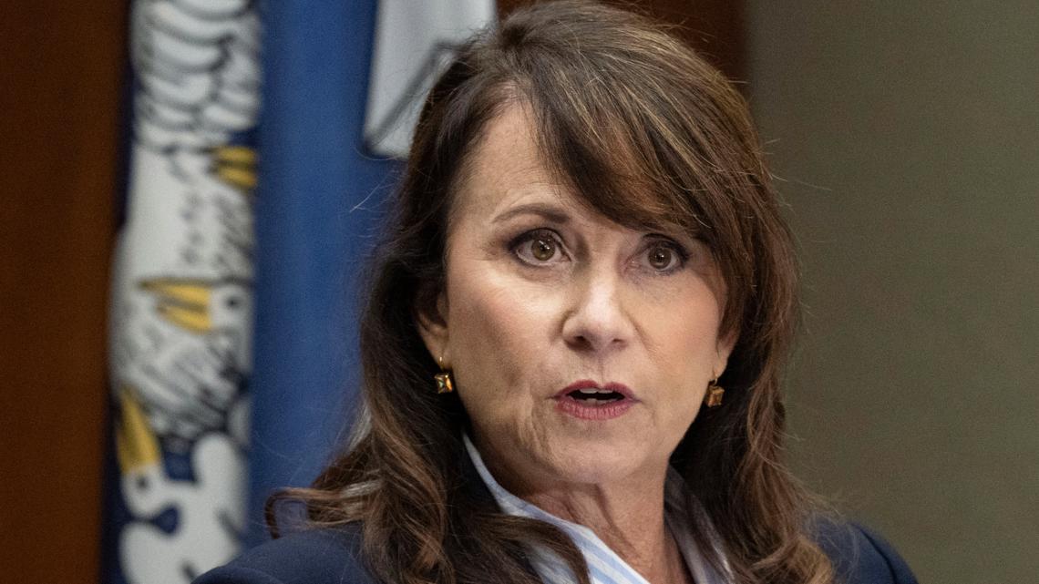 Louisiana AG and Governor probe CVS text controversy | wwltv.com