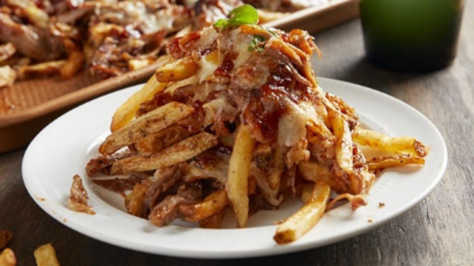 No Po-boys, New Orleans sports bar says try Philly Cheesesteak | wwltv.com