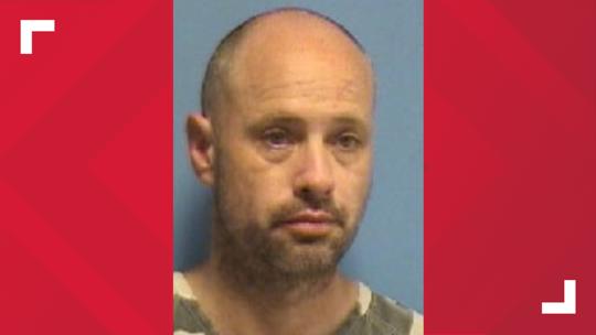 Slidell Drug Dealer Arrested St Tammany Sheriff Say