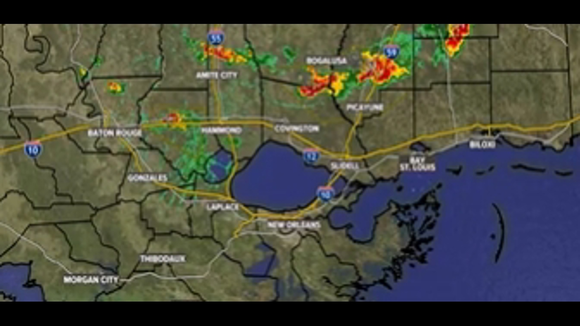 Watch | 4WWL Live and On-Demand Videos | New Orleans, Louisiana | wwltv.com