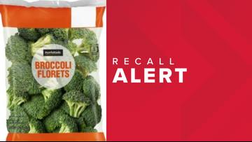 Walmart recalls Broccoli in Louisiana over Listeria concerns | wwltv.com