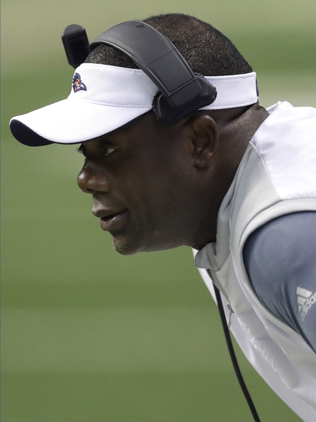 What we know about Frank Wilson, LSU's new interim coach and New ...