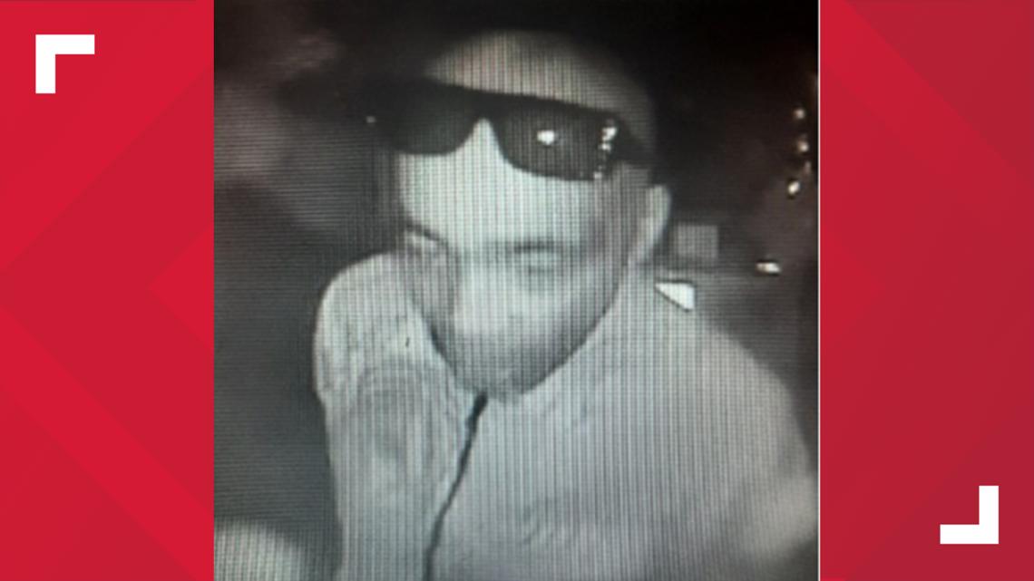 Suspect Wanted for Assaulting RTA Bus Driver in New Orleans | wwltv.com