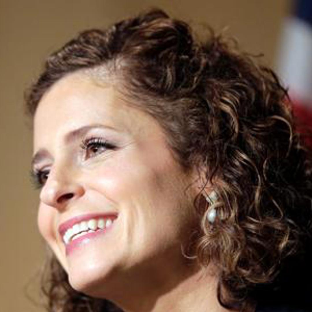 Rep. Julia Letlow enters Senate race following Trump's endorsement ...