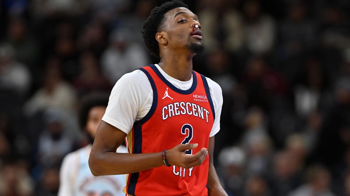 Saints fan Bobby LeCompte, co-creator of Aints baghead craze, dies ...