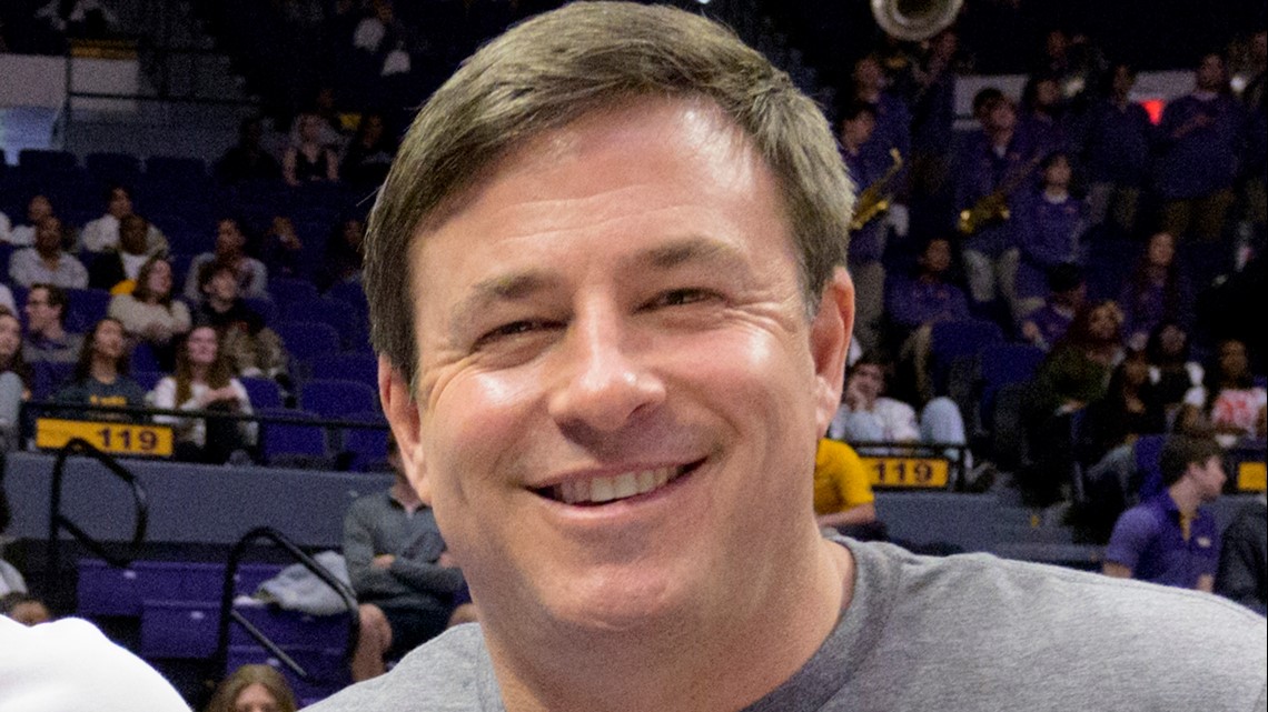 Raising Cane's founder now the richest in Louisiana - Bloomberg | wwltv.com