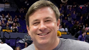 Raising Cane's founder now the richest in Louisiana - Bloomberg | wwltv.com