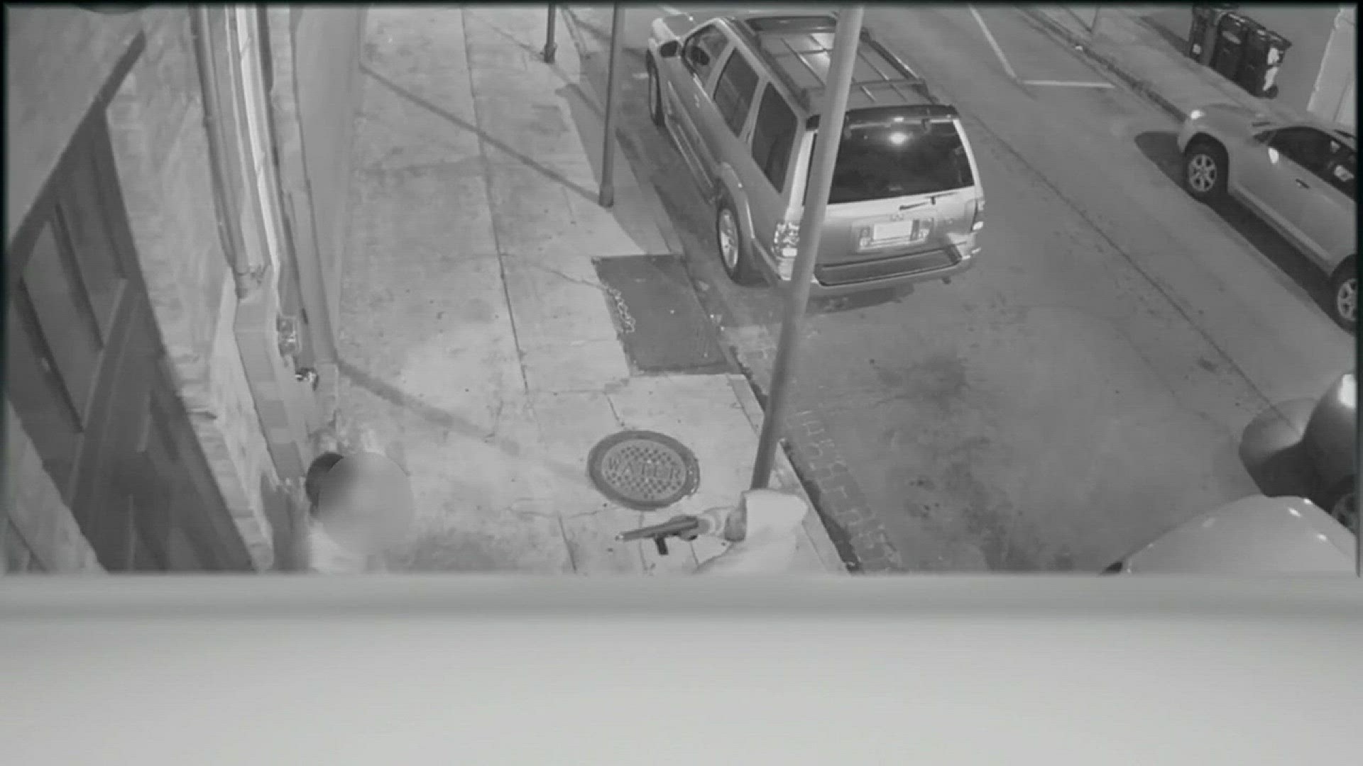 Euric Cain, suspected of shooting Tulane med student, agrees to plea ...