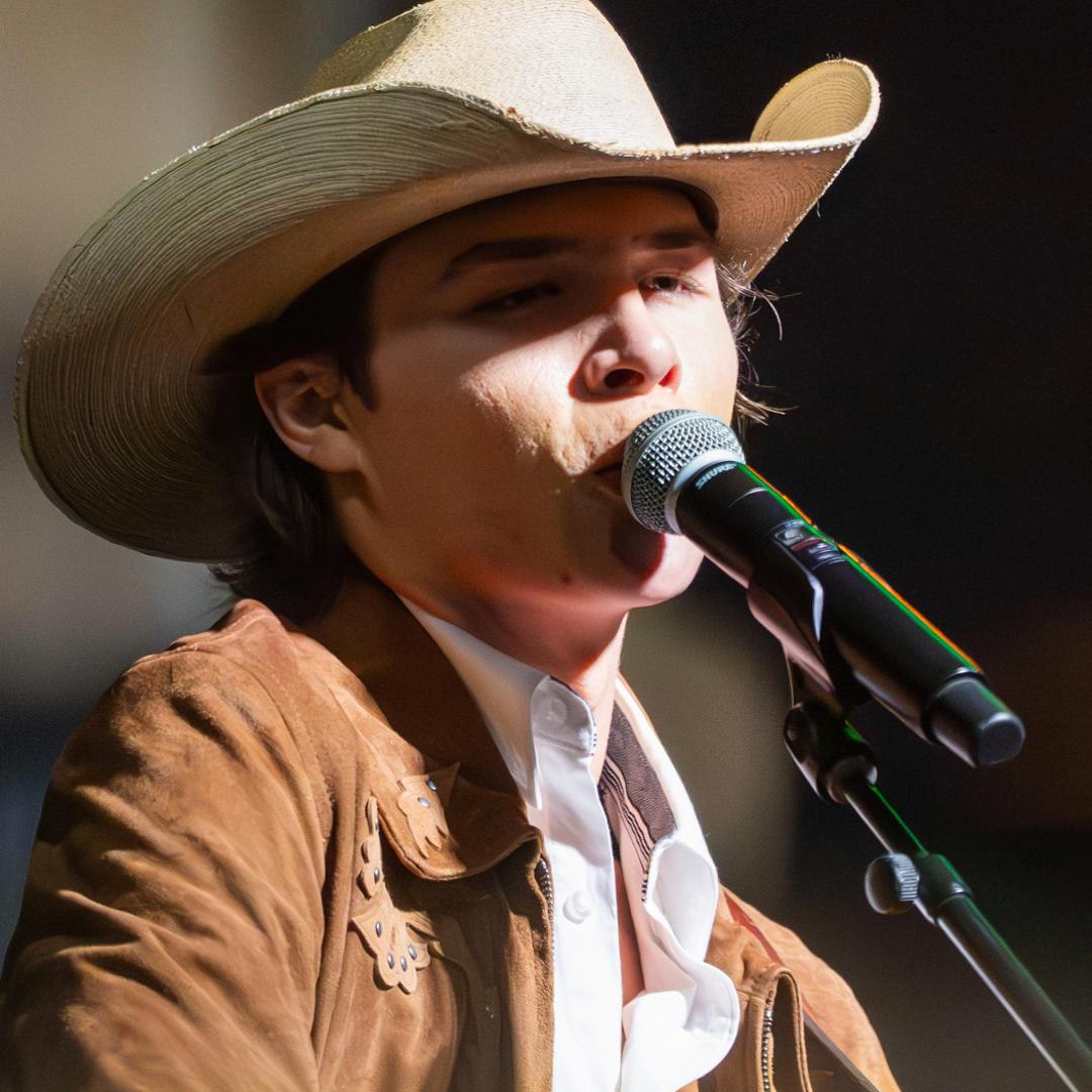 Louisiana’s John Foster Places Second on ‘American Idol’ 2025 | wwltv.com