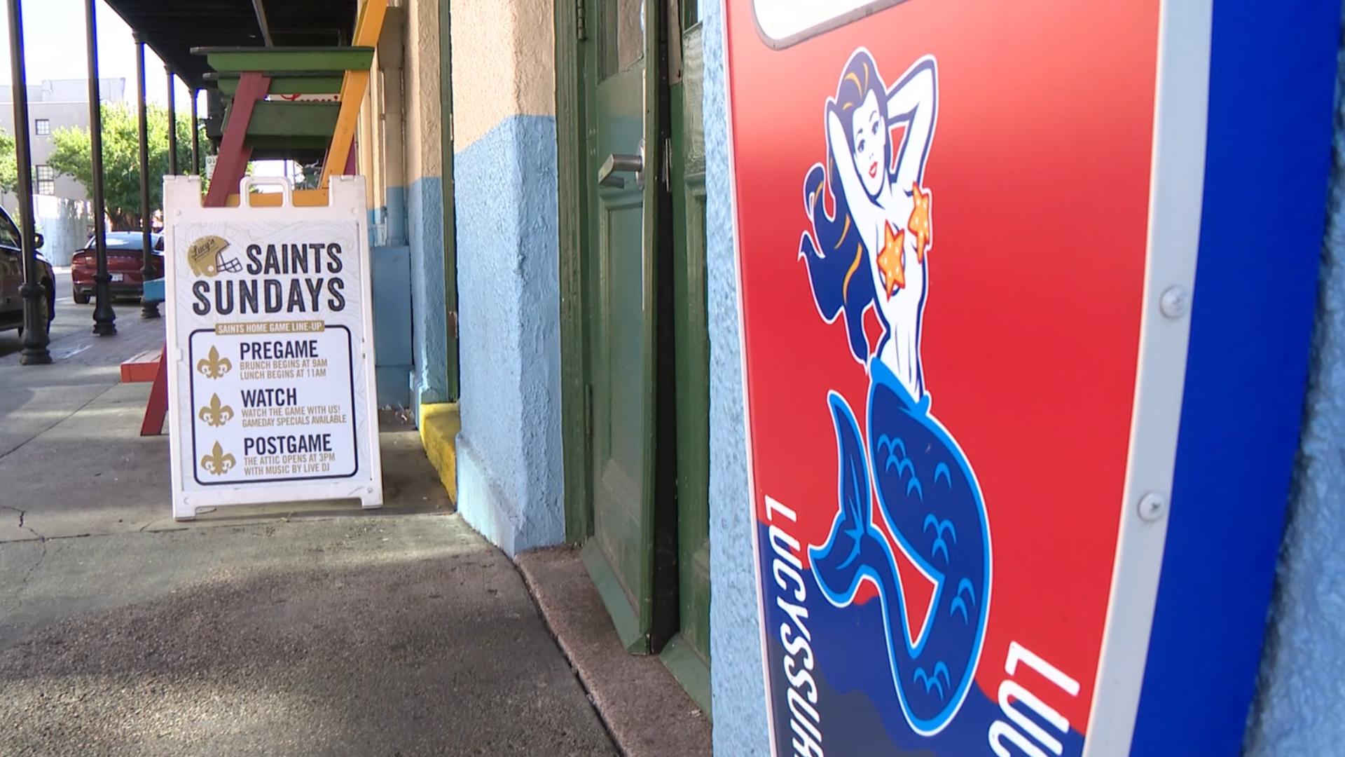 Try Catfish Allison on National Catfish Day | wwltv.com