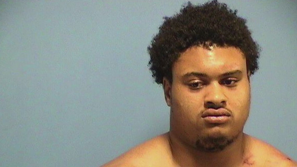 Life sentence for man who killed Mandeville police officer in plea deal ...