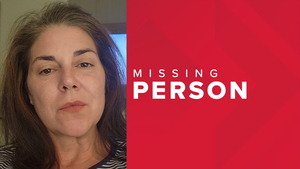 Found: Missing New Orleans woman found in good health | wwltv.com