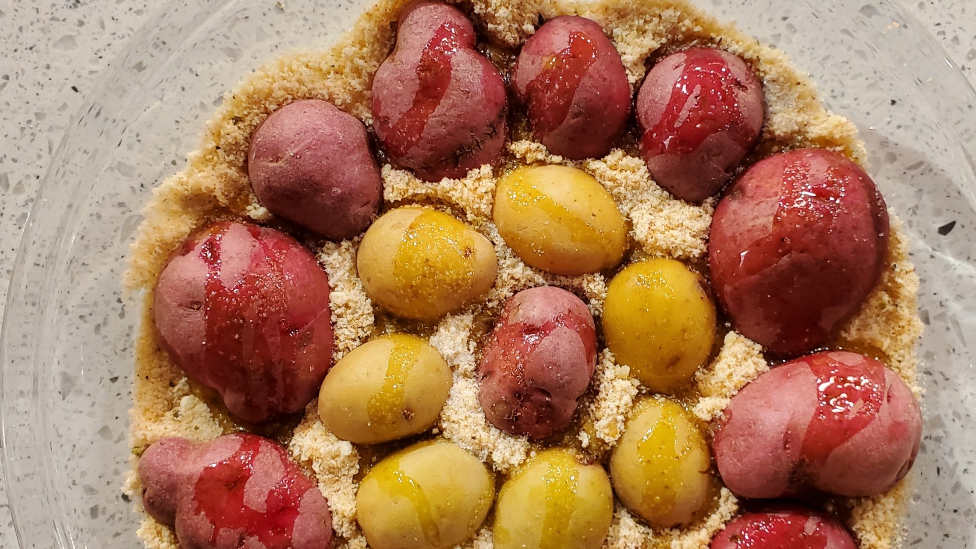 Recipe: Chef Kevin Belton's Perfect Roast Chicken and Crispy Parmesan ...