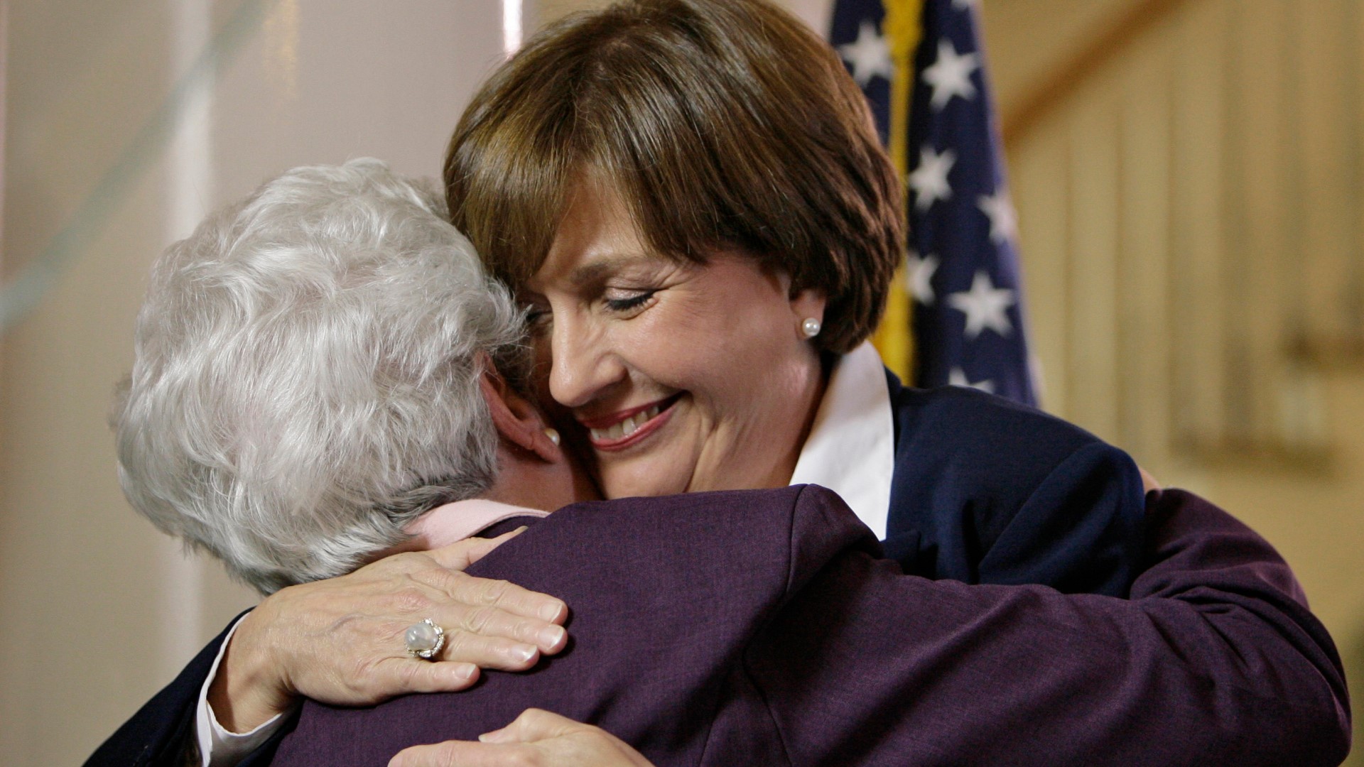 Blanco will be fourth Louisiana governor to lie in state at Capitol ...