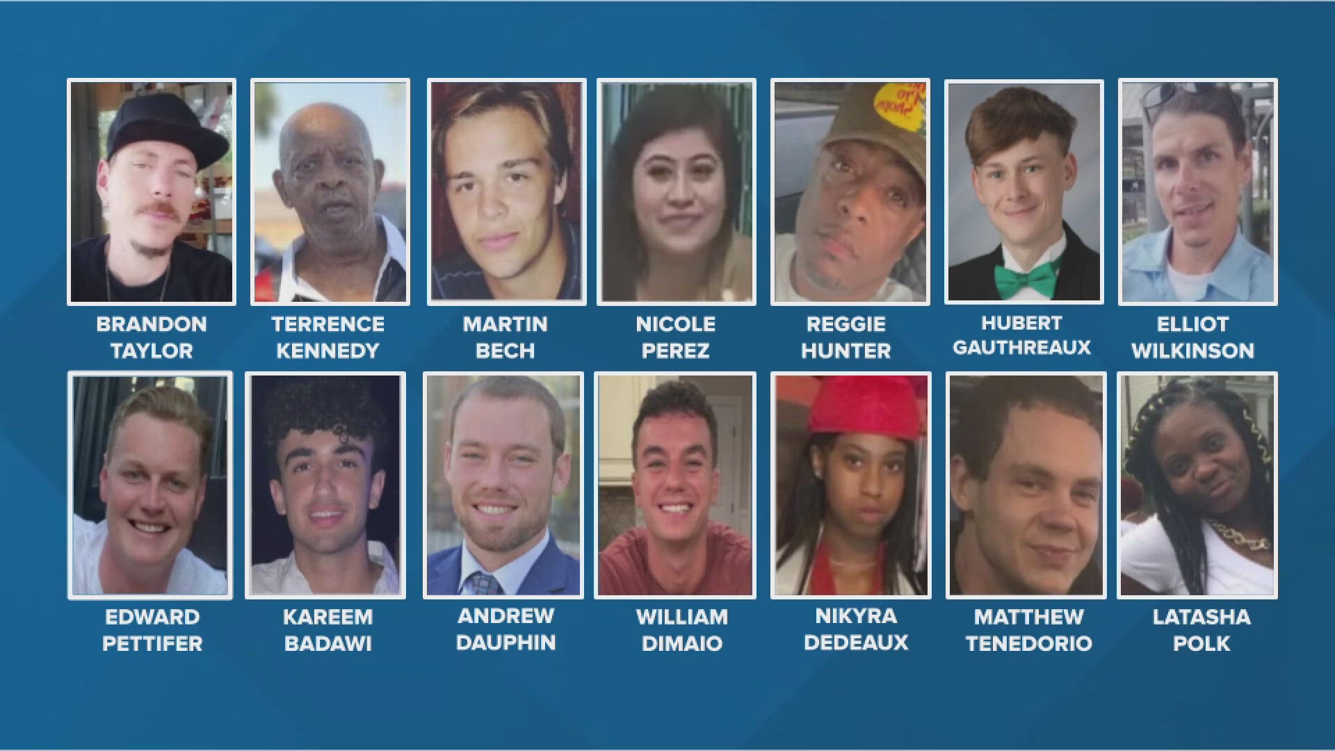 Iraq arrests ISIS suspect in Bourbon Terror Attack; FBI says solo act ...