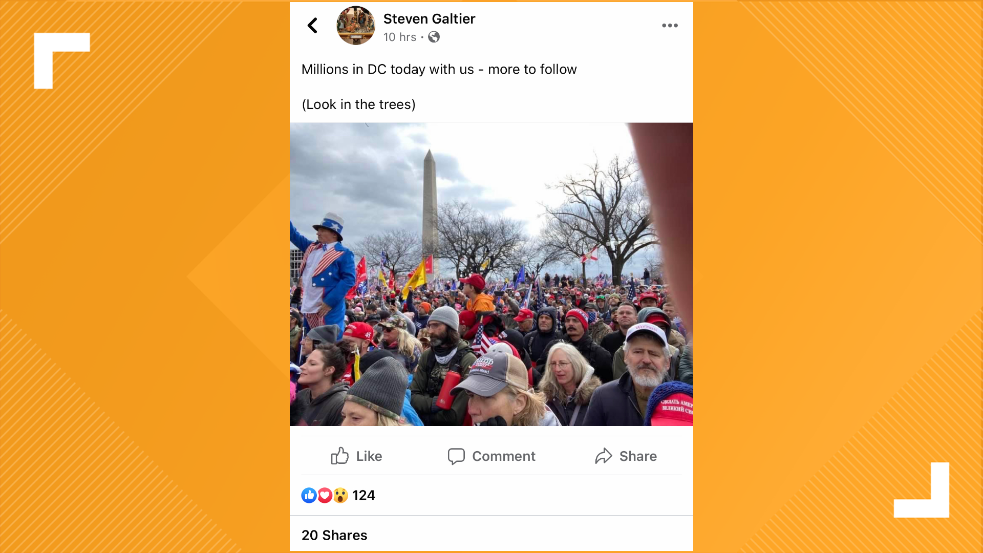 Rouses responds after social backlash to photo of retired owner at ...