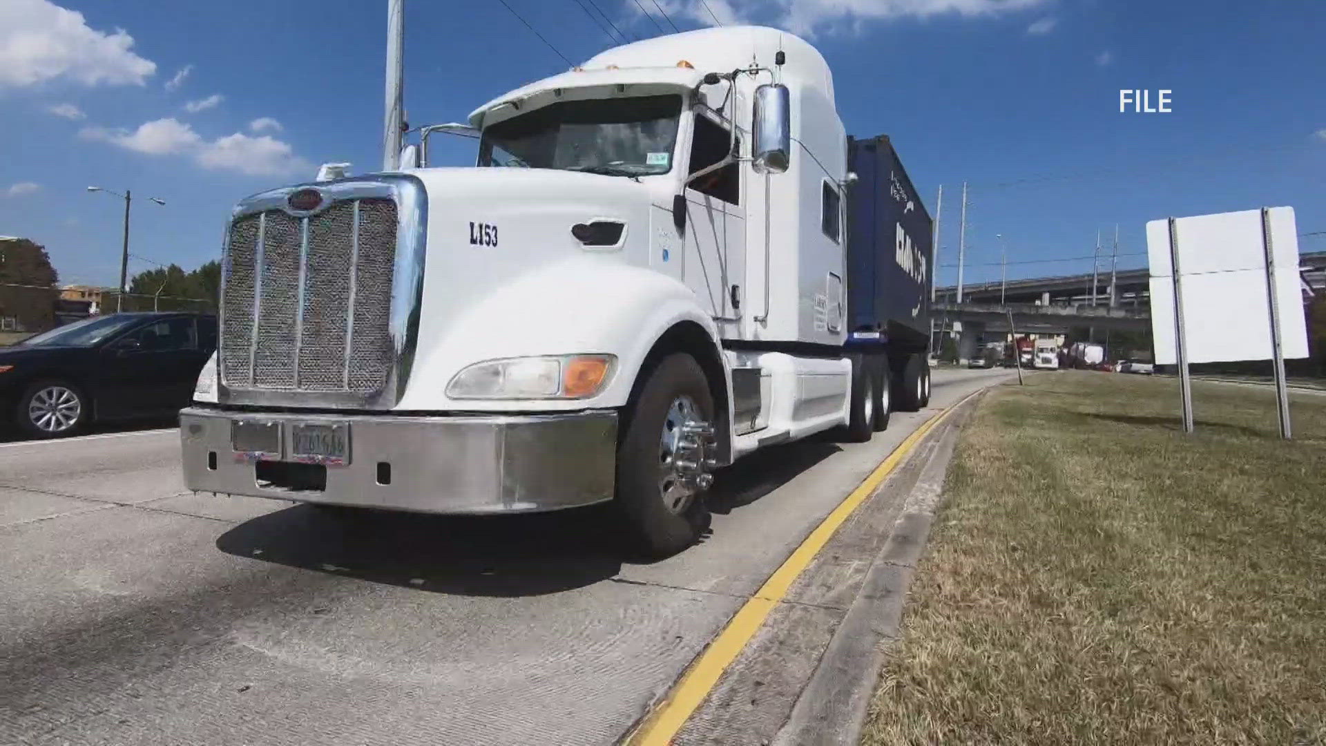 'Operation Sideswipe': Staged 18-wheeler crash case goes to federal ...