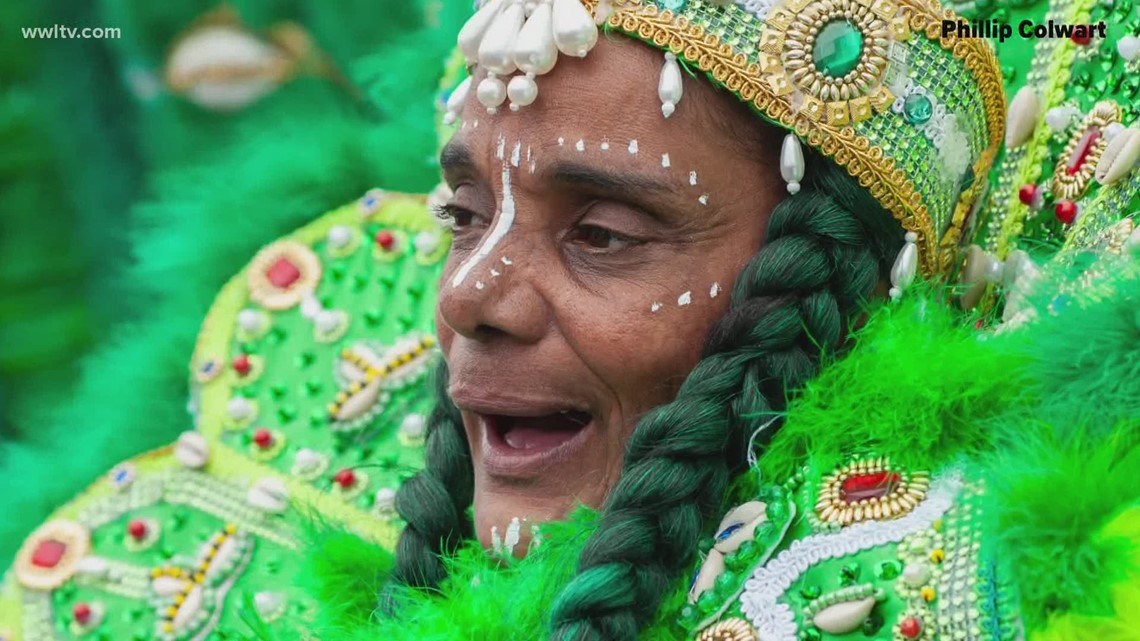 'Retaliation' | Kim Boutte killed in shooting after repast | wwltv.com